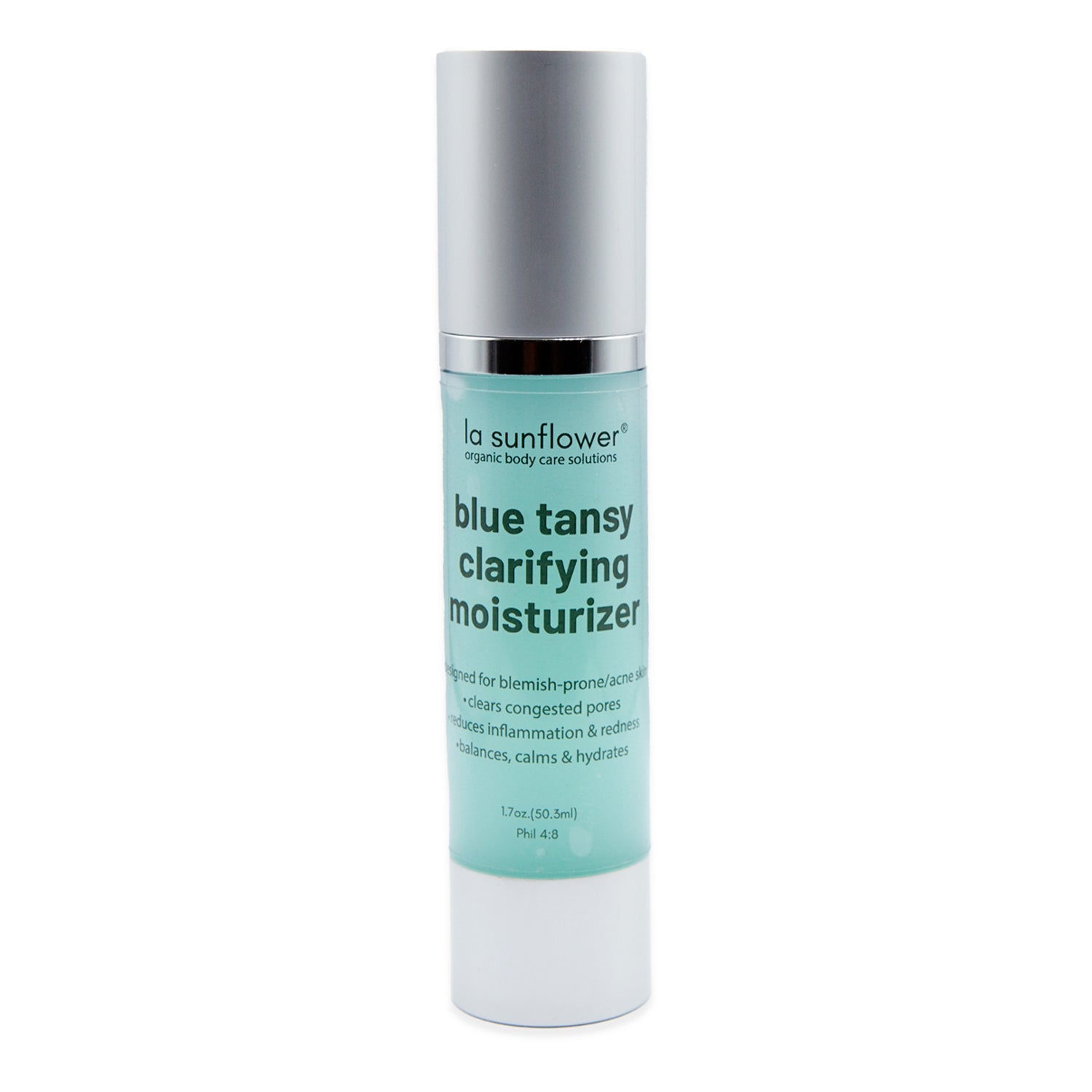 Blue Tansy Clarifying Moisturizer
