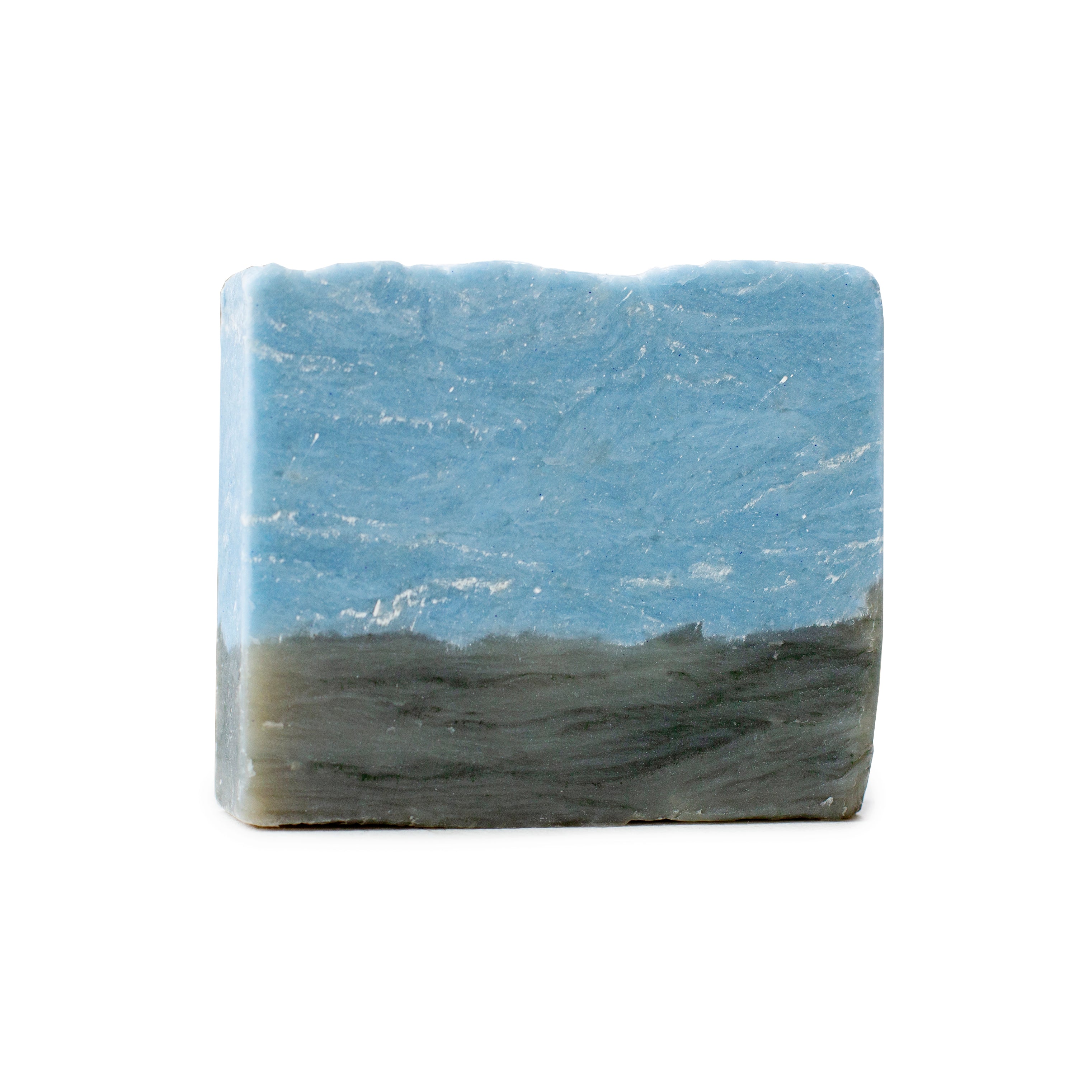 Blue Ridge Mountain Soap | Organic Handmade Bar | La Sunflower